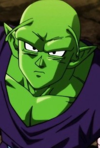 Dragon Ball Super: Season 1, Episode 106 | Rotten Tomatoes