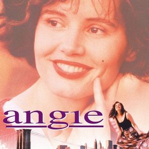 Angie - Rotten Tomatoes