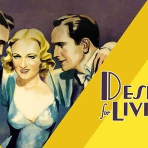 Design for Living - Rotten Tomatoes