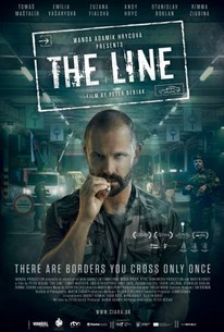 The Line | Reviews | Rotten Tomatoes