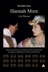 Hannah More | Rotten Tomatoes