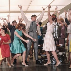 Anthony "Scooter" Teague - Rotten Tomatoes