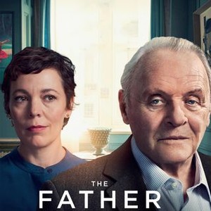 The Father - Rotten Tomatoes