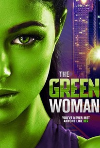 The Green Woman | Rotten Tomatoes