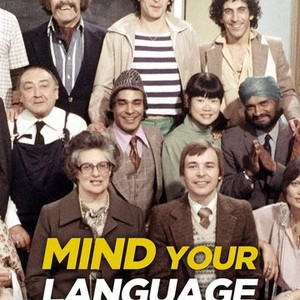 Mind Your Language - Rotten Tomatoes