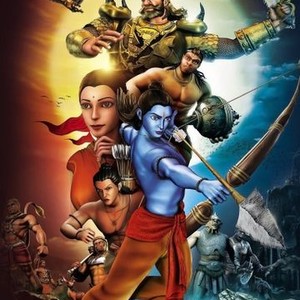 Ramayana: The Epic - Rotten Tomatoes