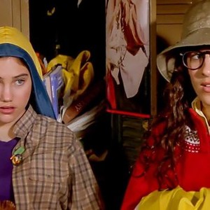 Square Pegs: Season 1, Episode 13 - Rotten Tomatoes