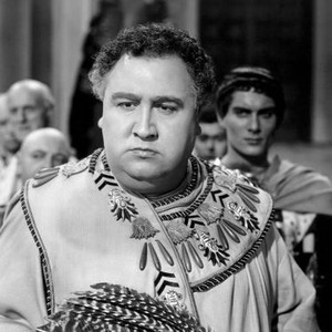 Francis L. Sullivan - Rotten Tomatoes