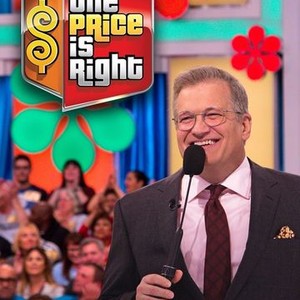 The Price Is Right: Season 48, Episode 137 - Rotten Tomatoes