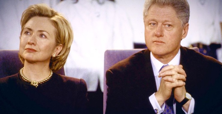 Clinton, Inc. - Rotten Tomatoes