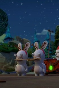 Rabbids Invasion: Season 3, Episode 52 | Rotten Tomatoes