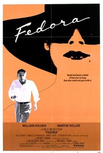 Fedora | Rotten Tomatoes