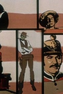 The Wild Wild West - Season 3 Episode 3 - Rotten Tomatoes