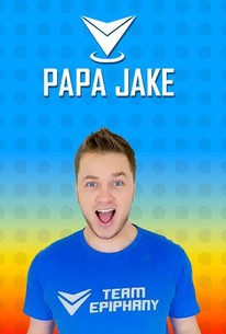 Papa Jake: Season 1 | Rotten Tomatoes