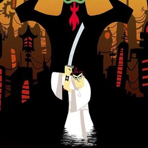 Samurai Jack: Season 5, Episode 6 - Rotten Tomatoes