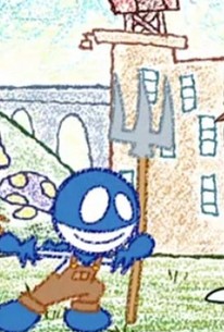 ChalkZone: Season 3, Episode 14 | Rotten Tomatoes