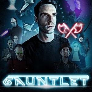 Gauntlet - Rotten Tomatoes