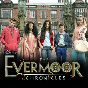 The Evermoor Chronicles - Rotten Tomatoes