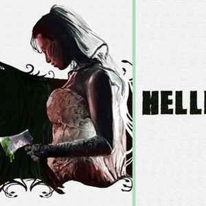Hellbride - Rotten Tomatoes