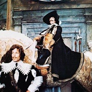 Frank Finlay - Rotten Tomatoes
