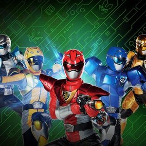 Power Rangers - Rotten Tomatoes