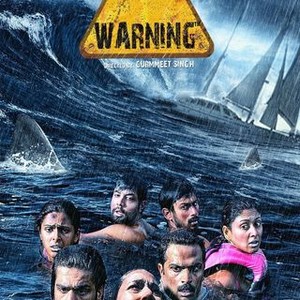 Warning - Rotten Tomatoes