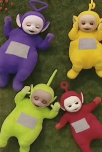 Teletubbies: Season 3, Episode 67 - Rotten Tomatoes