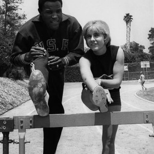 Rafer Johnson - Rotten Tomatoes