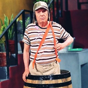 El Chavo - Rotten Tomatoes