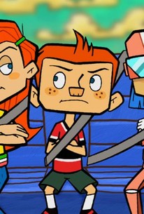 The Replacements: Season 1, Episode 12 | Rotten Tomatoes