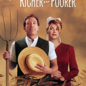 For Richer or Poorer - Rotten Tomatoes