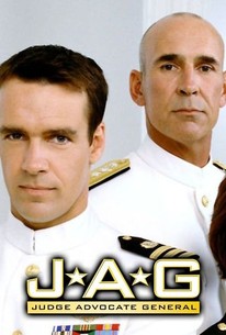 JAG: Season 5 | Rotten Tomatoes
