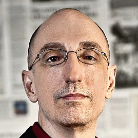 Jim Clemente - Rotten Tomatoes