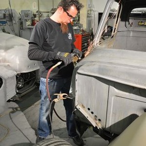 Dave Kindig - Rotten Tomatoes