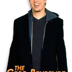 The Greg Behrendt Show: Season 1, Episode 84 - Rotten Tomatoes