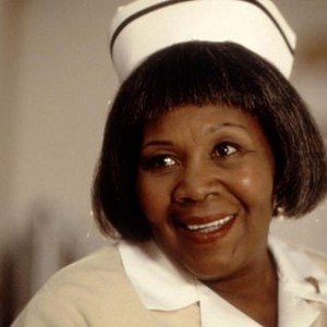 Irma P. Hall - Rotten Tomatoes