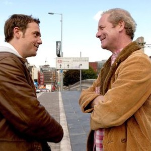 Jamie Sives - Rotten Tomatoes