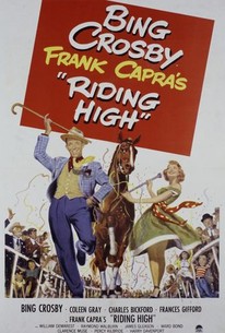 Riding High | Rotten Tomatoes