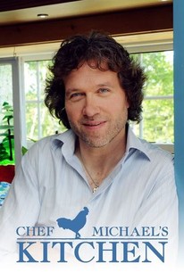 Chef Michael's Kitchen: Season 1 | Rotten Tomatoes