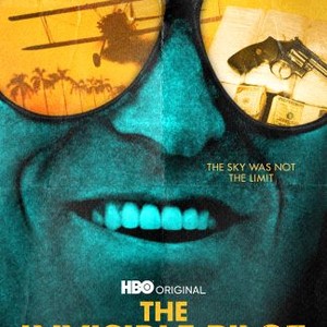 The Invisible Pilot - Rotten Tomatoes