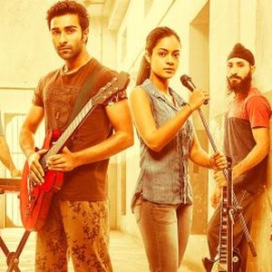 Qaidi Band - Rotten Tomatoes