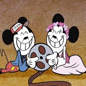 Mickey Mouse: Season 4, Episode 20 - Rotten Tomatoes