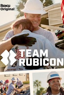 Team Rubicon | Rotten Tomatoes