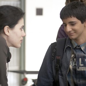 Amreeka - Rotten Tomatoes