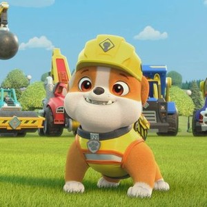 Rubble And Crew: Season 1, Episode 1 - Rotten Tomatoes