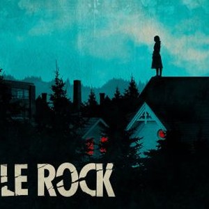 Castle Rock - Rotten Tomatoes