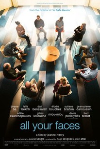 All Your Faces | Rotten Tomatoes
