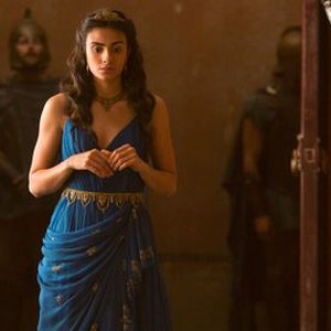 Aiysha Hart - Rotten Tomatoes