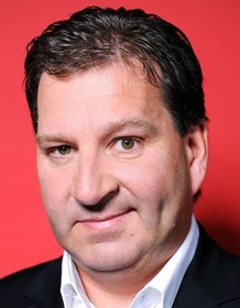 Mario Jean | Rotten Tomatoes