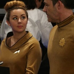 Star Trek First Frontier - Rotten Tomatoes